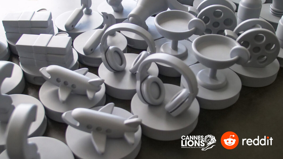 Studio Stark – Création Digitale & Communication